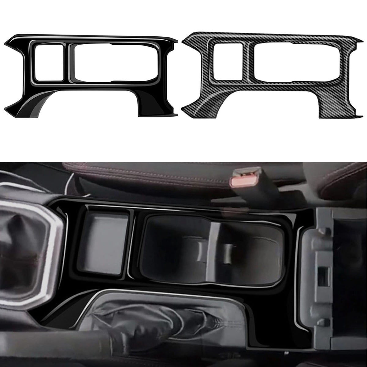 For Subaru WRX 2022 Body Kit Car Window Lift Switch Panel Cover Trim ...