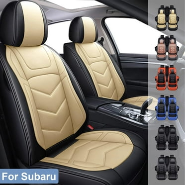 Coverking Moda by Coverking Made to Order Custom-Fit Seat Covers, 1 Row ...