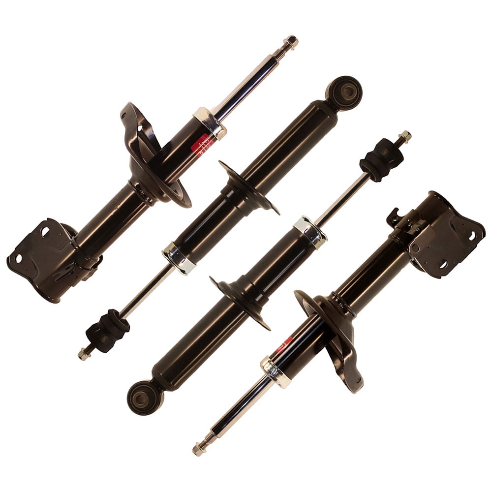 Subaru Crosstrek Suspension Strut And Shock Absorber Assembly Kit