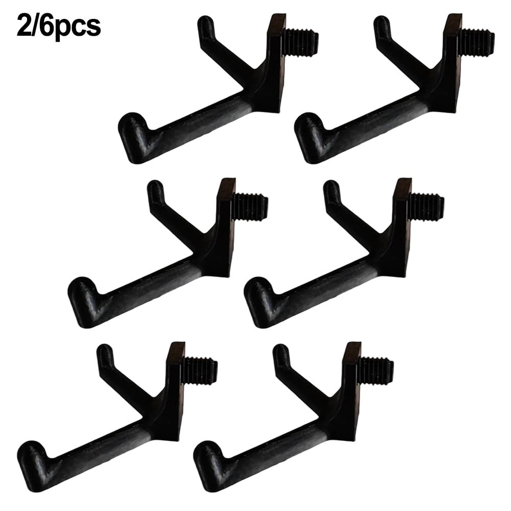 For Suncast Shed Hooks: Easy Installation for a Tidy & Organized ...