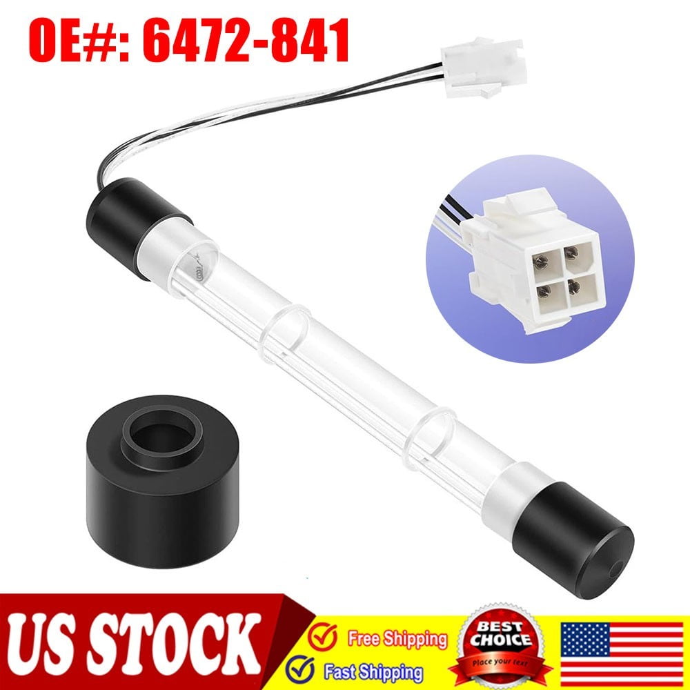 For Sundance spas 6472-841 Compatible UV Hot Tub / Spa Bulb, Lamp ...
