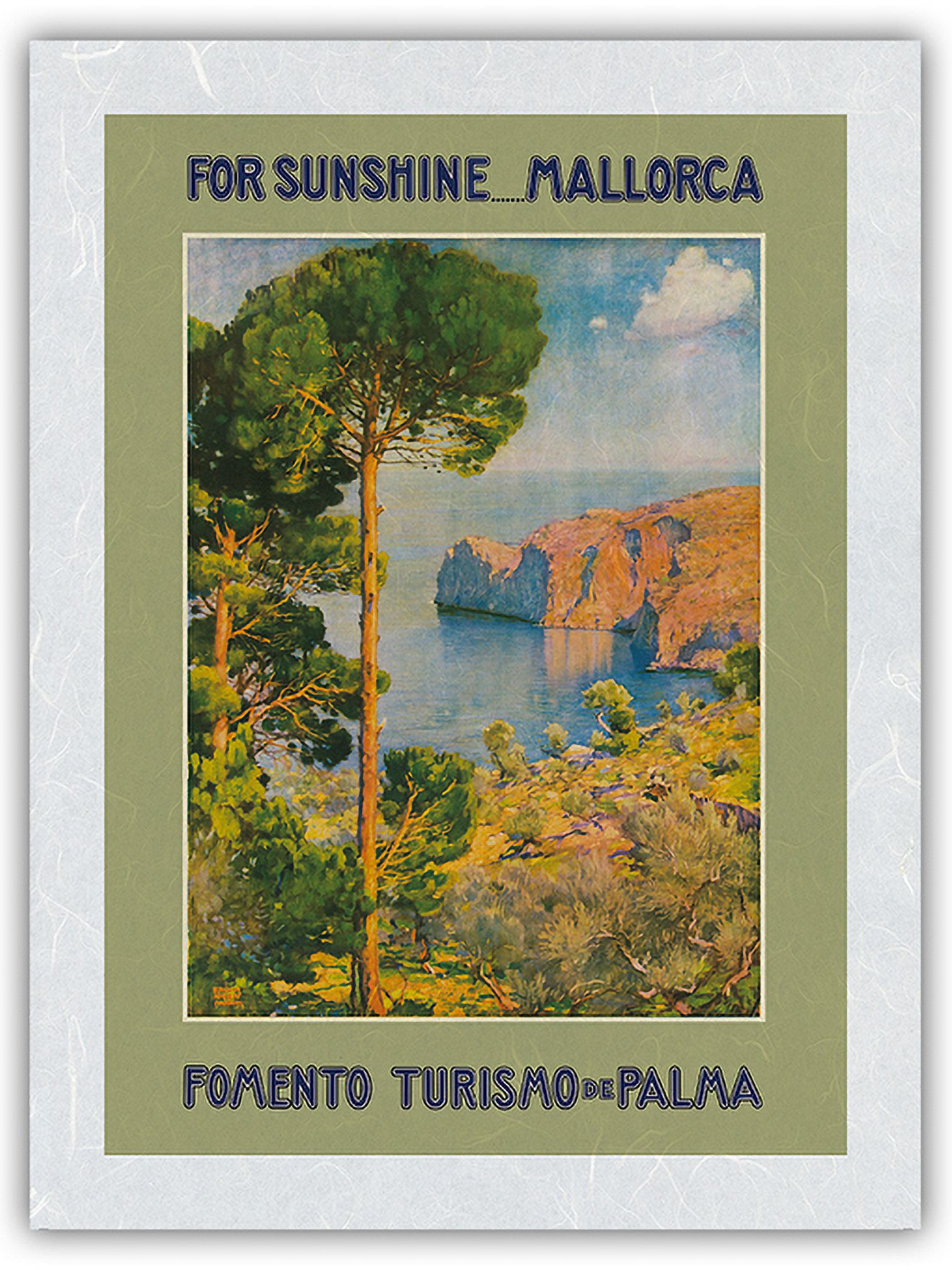 For Sunshine Majorca (Mallorca) Spain - Mediterranean Balearic Islands ...