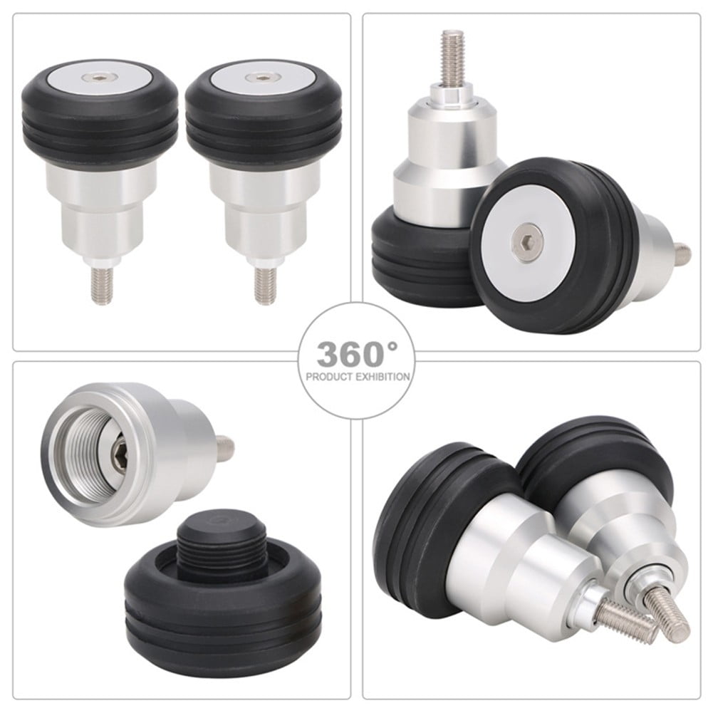 For Sur Ron Frame Sliders Crash Bar Cnc For Surron For Segway X260 ,For ...