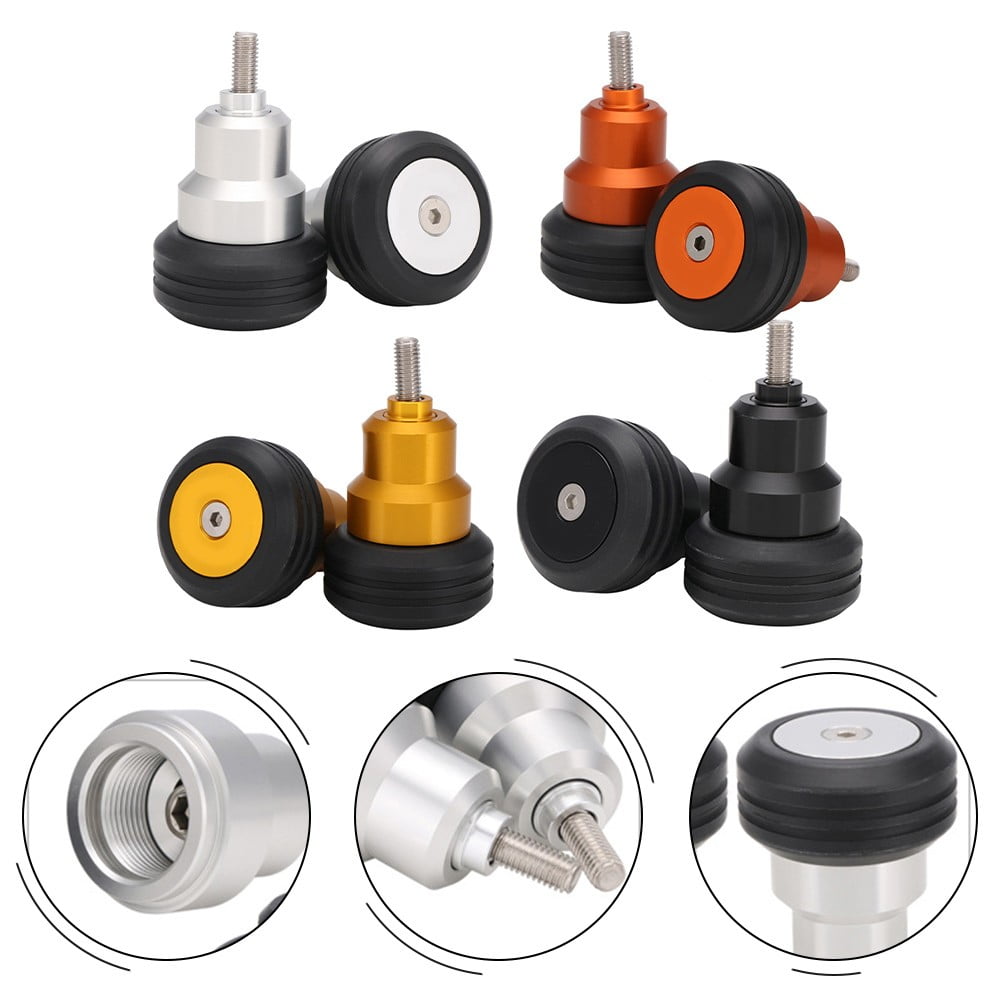 For Sur Ron Frame Sliders Crash Bar Cnc For Surron For Segway X260 ,For ...