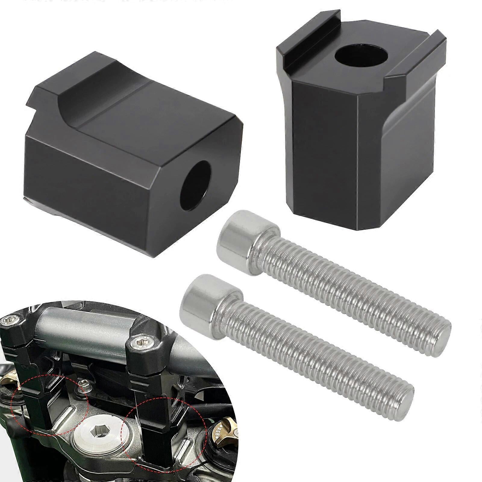 For SurRon Sur Ron Ultra Bee 2023 Bar Risers 20/30 mm Handlebar Riser ...