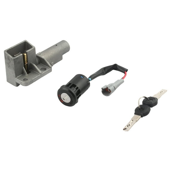 For Surron Light Bee X Ignition Switch Kit Lock Safety Motorcycle ...