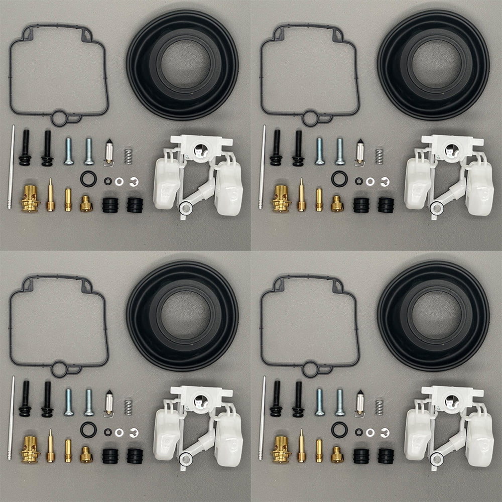 For Suzuki Bandit 1200 GSF1200S 1997-2000 Carburetor Repair Kit ...