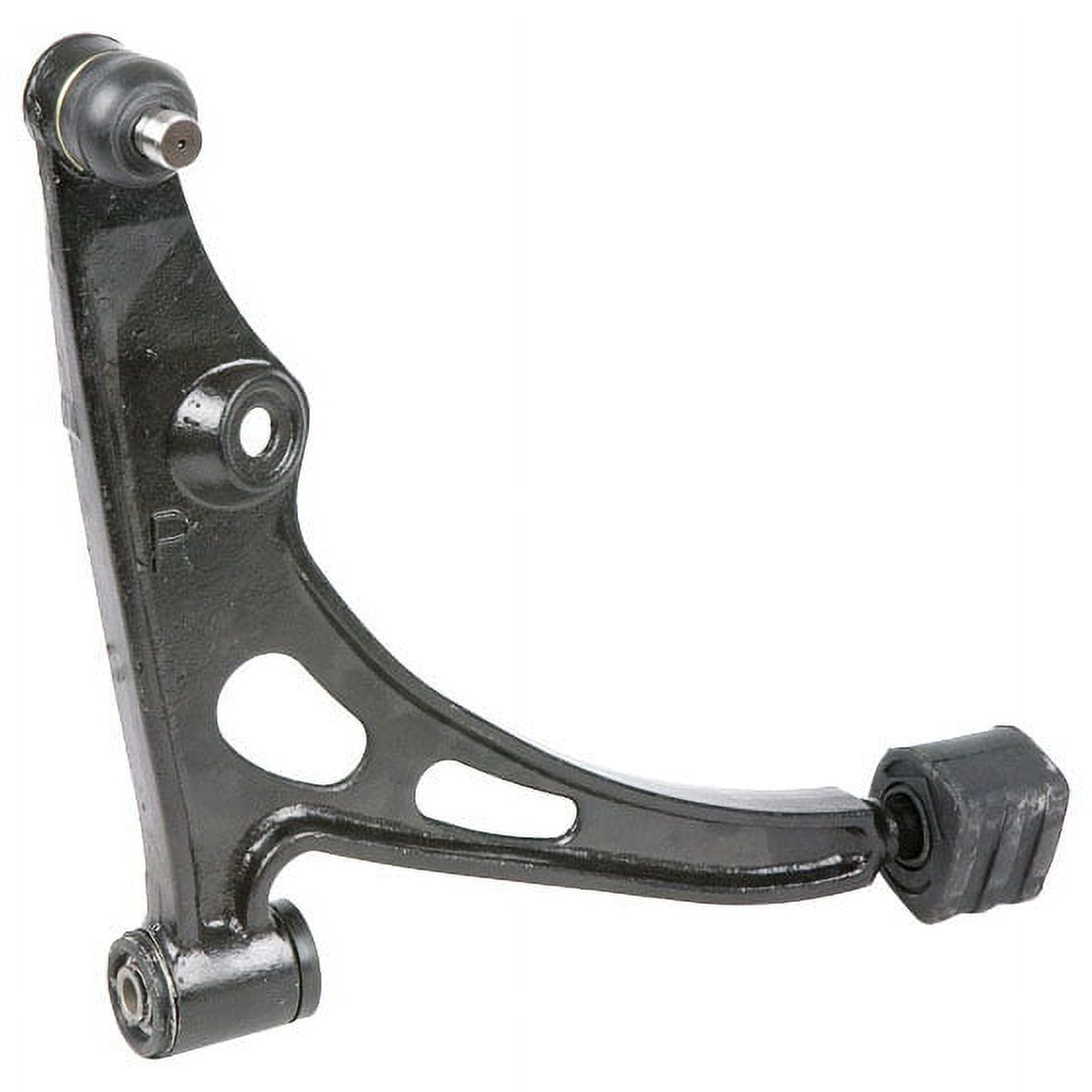 Suzuki Esteem Suspension Control Arm
