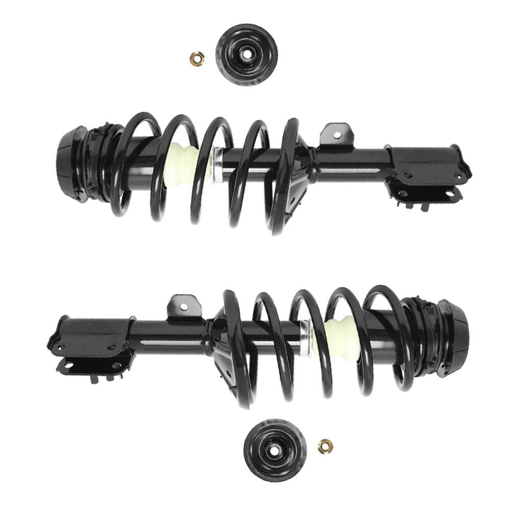 Suzuki Forenza Suspension Strut And Shock Absorber Assembly Kit