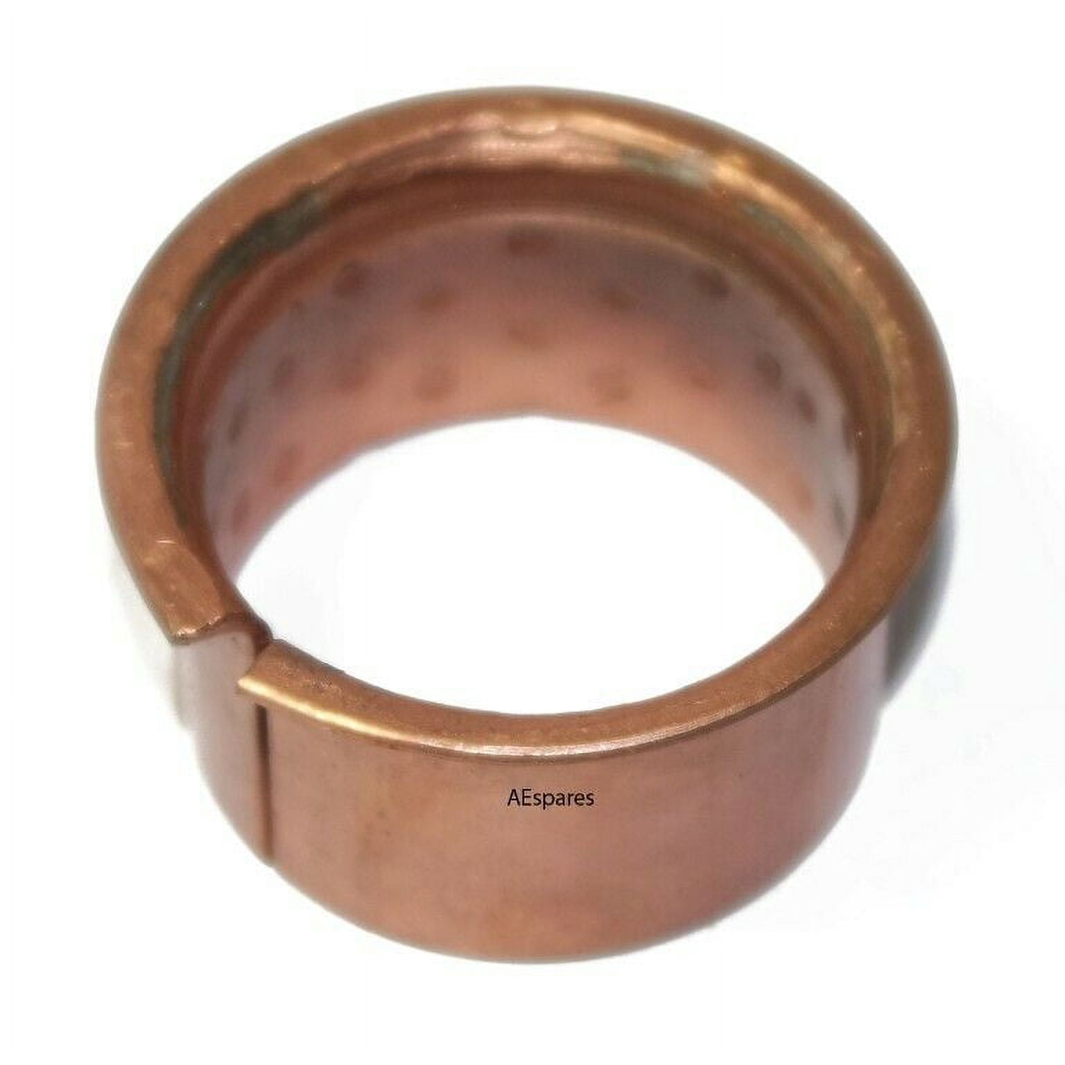 For Suzuki Samurai Gypsy SJ410 SJ413 Front Spindle Bush - Walmart.com