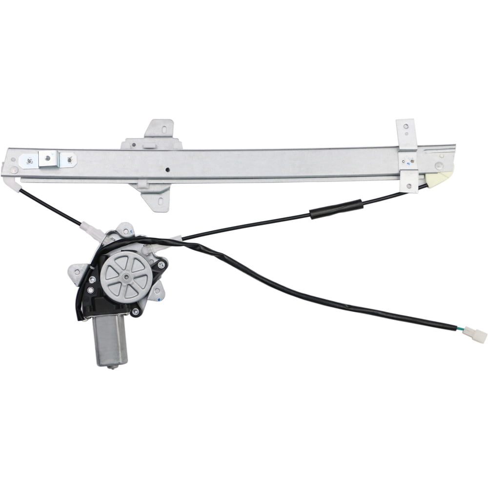 Suzuki Sidekick Power Window Motor And Regulator Assembly