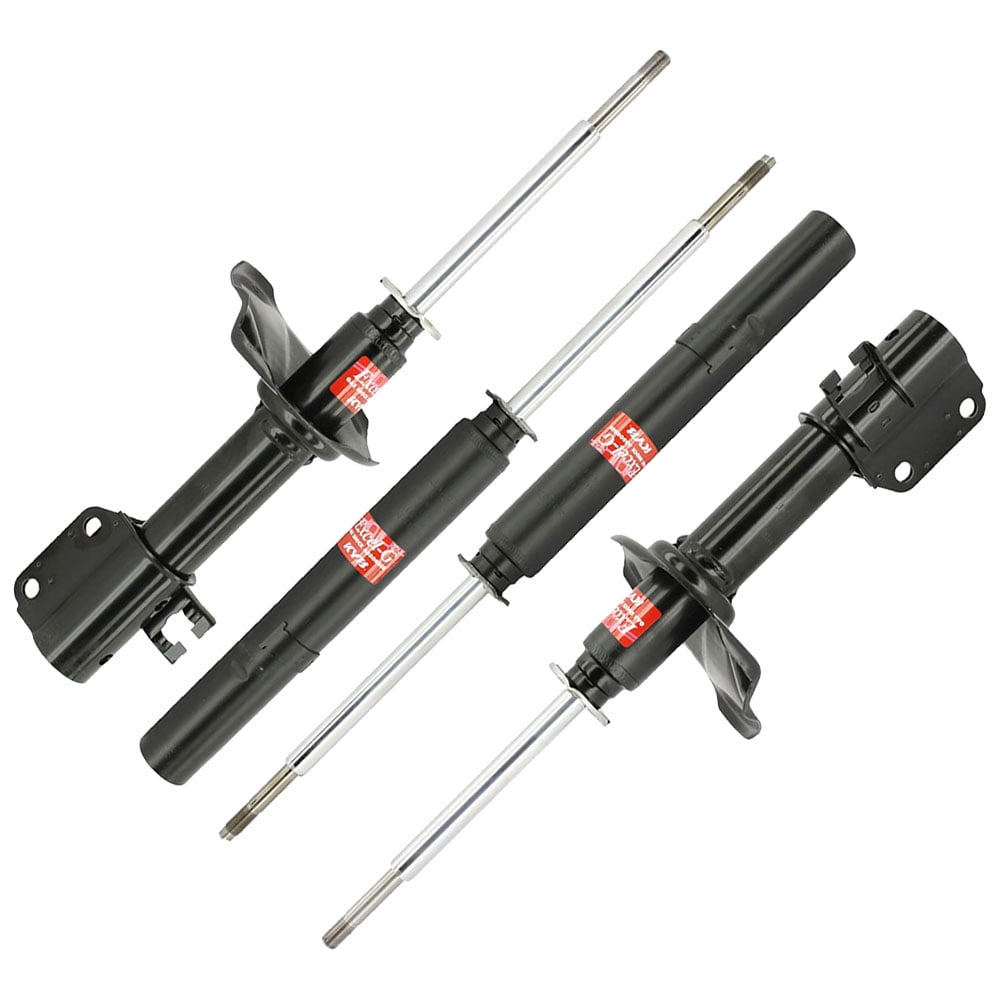 Suzuki Swift Suspension Strut And Shock Absorber Assembly Kit