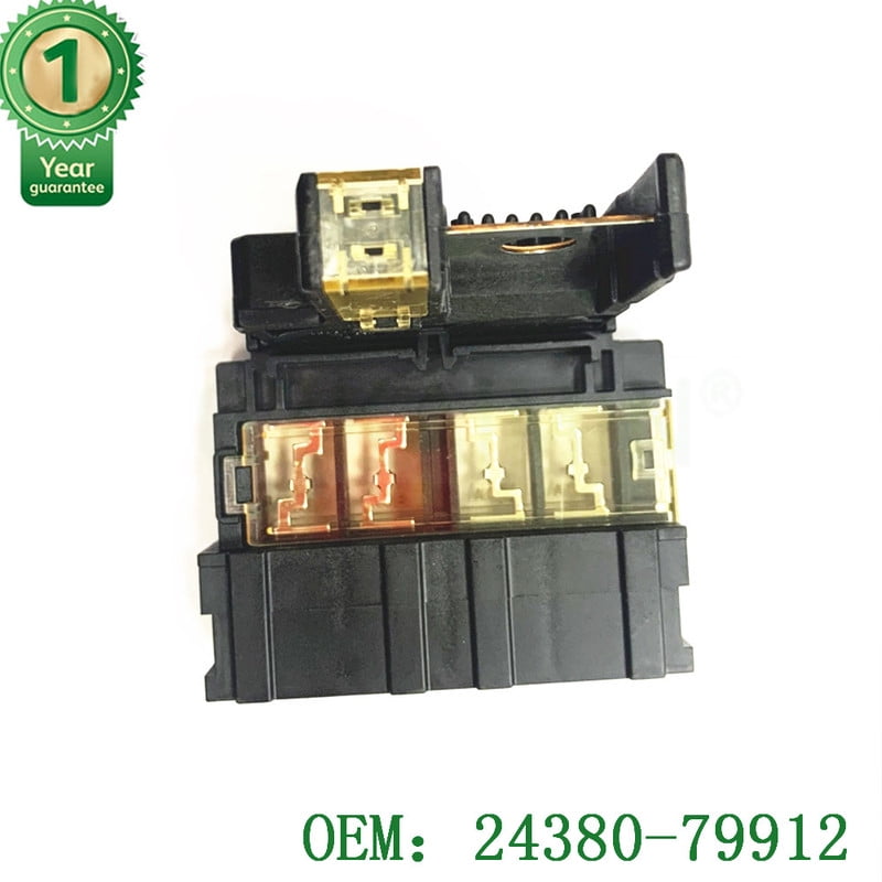 For Suzuki Swift 2005-2010 SX4 09-13 Positive Battery Fuse Connector ...