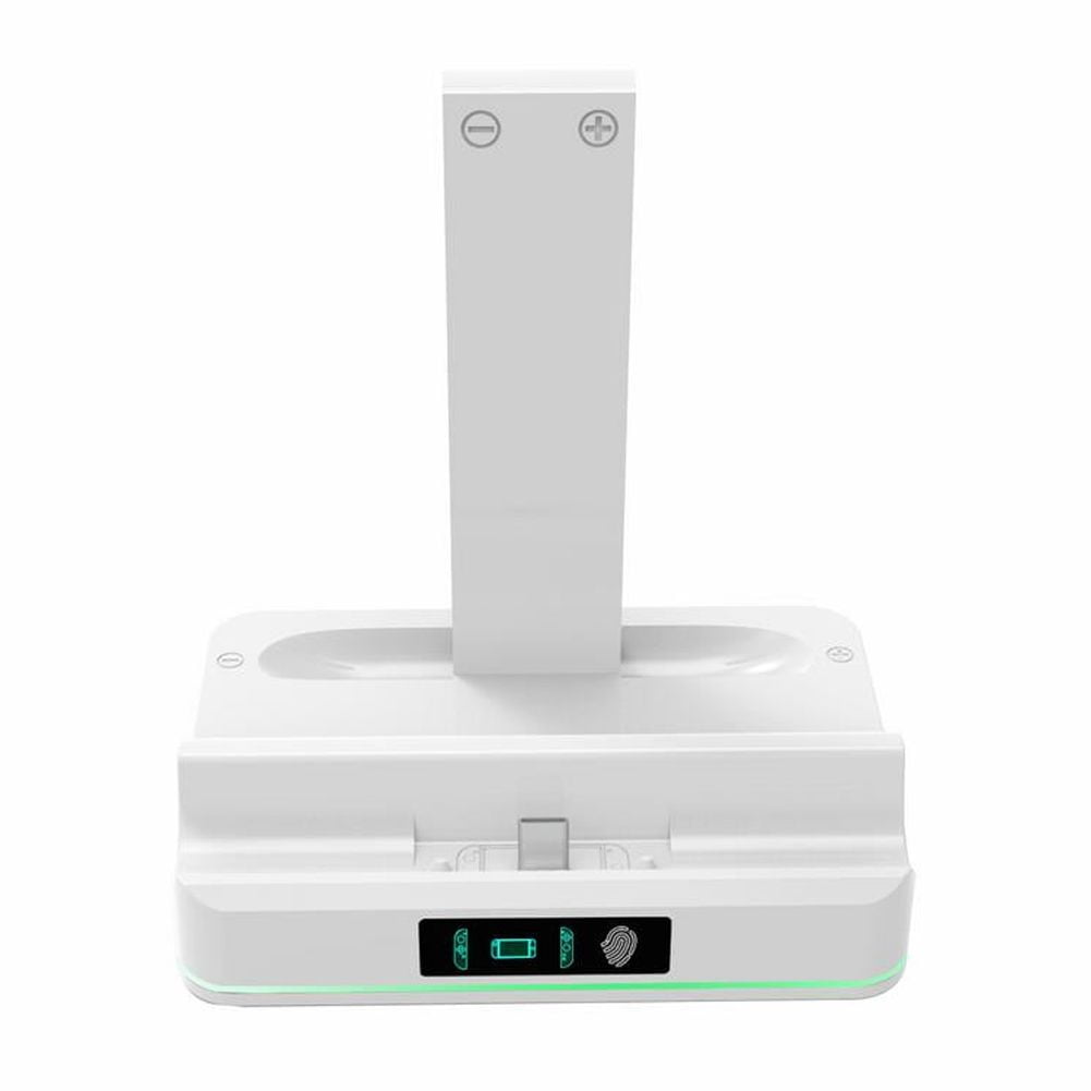 For Switch 2 Console Charging Dock,For Switch 2 Accessories,With Dual ...