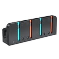 For Switch 2 Console Storage Charging Dock for NS2 Left and Right ...
