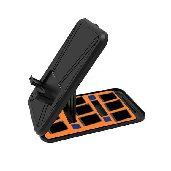 PlayStation 5 (PS5) Organizer: Wall Mount, Controller Holder, Headphone ...
