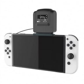 Nintendo Switch Cooling Fan