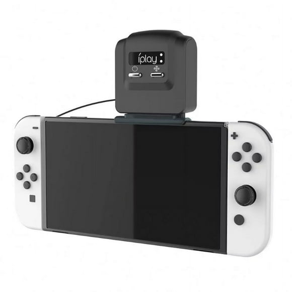 Nintendo Switch Cooling Fan