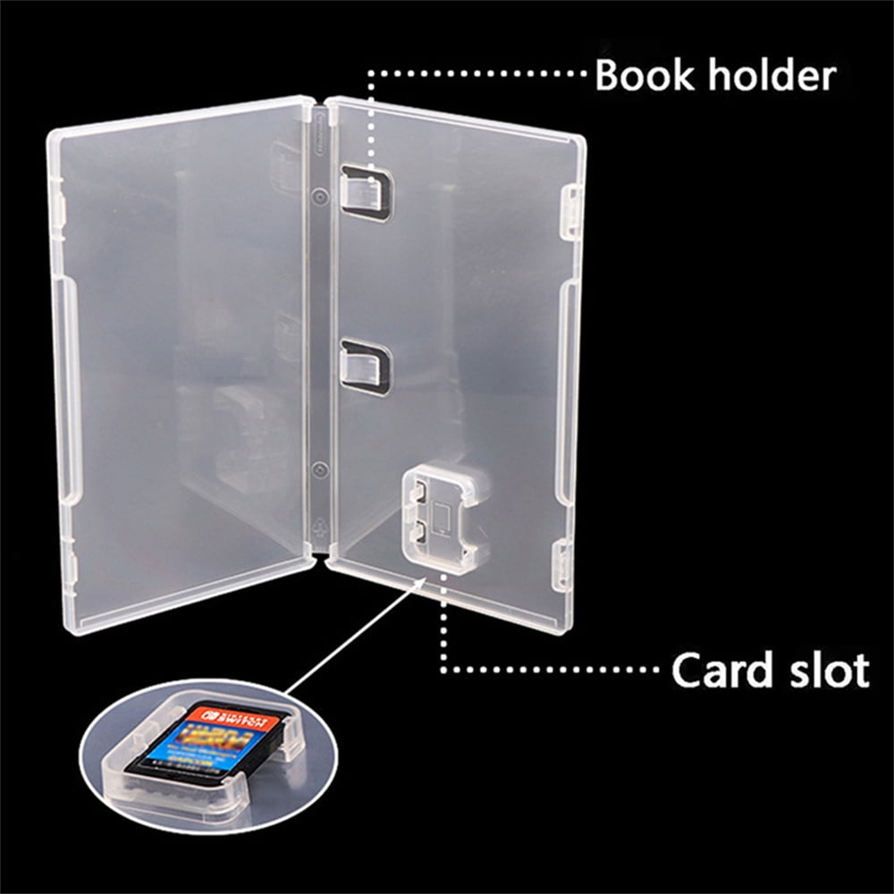 For Switch Imitation Original Card Box NS Game Card Box Oled For Nintendo NS Card Box Game Card ...