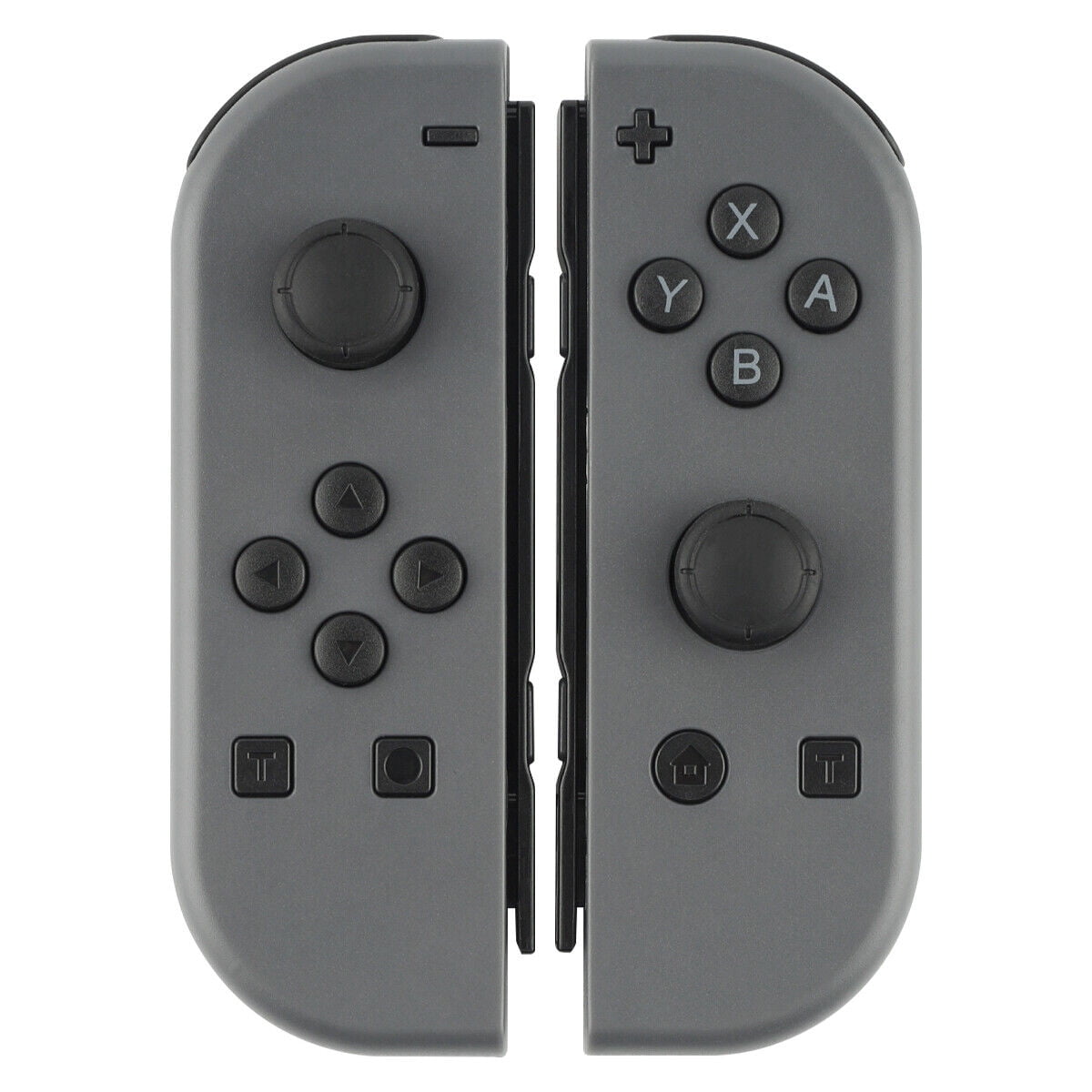 For Switch Joy Con Controller Left & Right Wireless Pair Gamepad Joypad ...