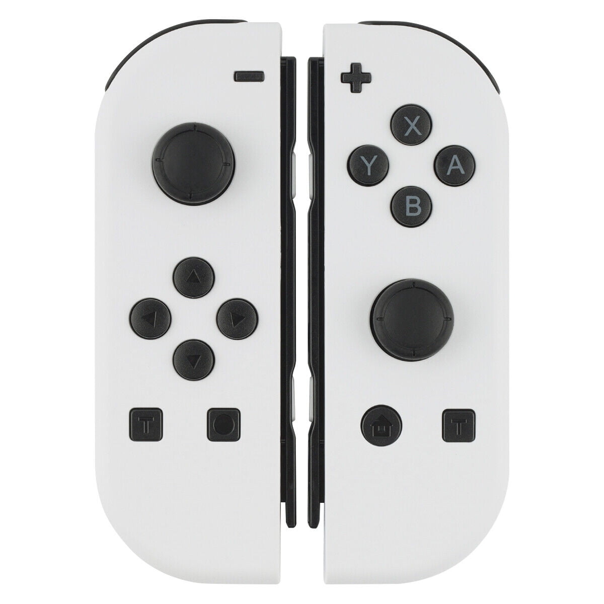 For Switch Joy Con Controller Left & Right Wireless Pair Gamepad Joypad ...