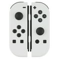 For Switch Joy Con Controller Left & Right Wireless Pair Gamepad Joypad ...