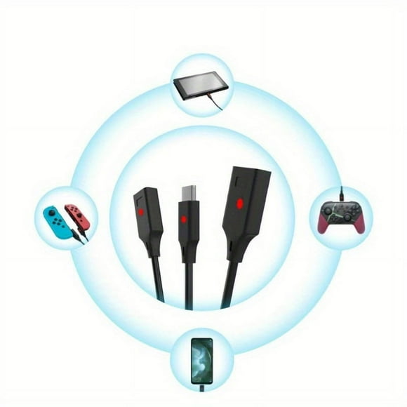 Nintendo Switch Cord