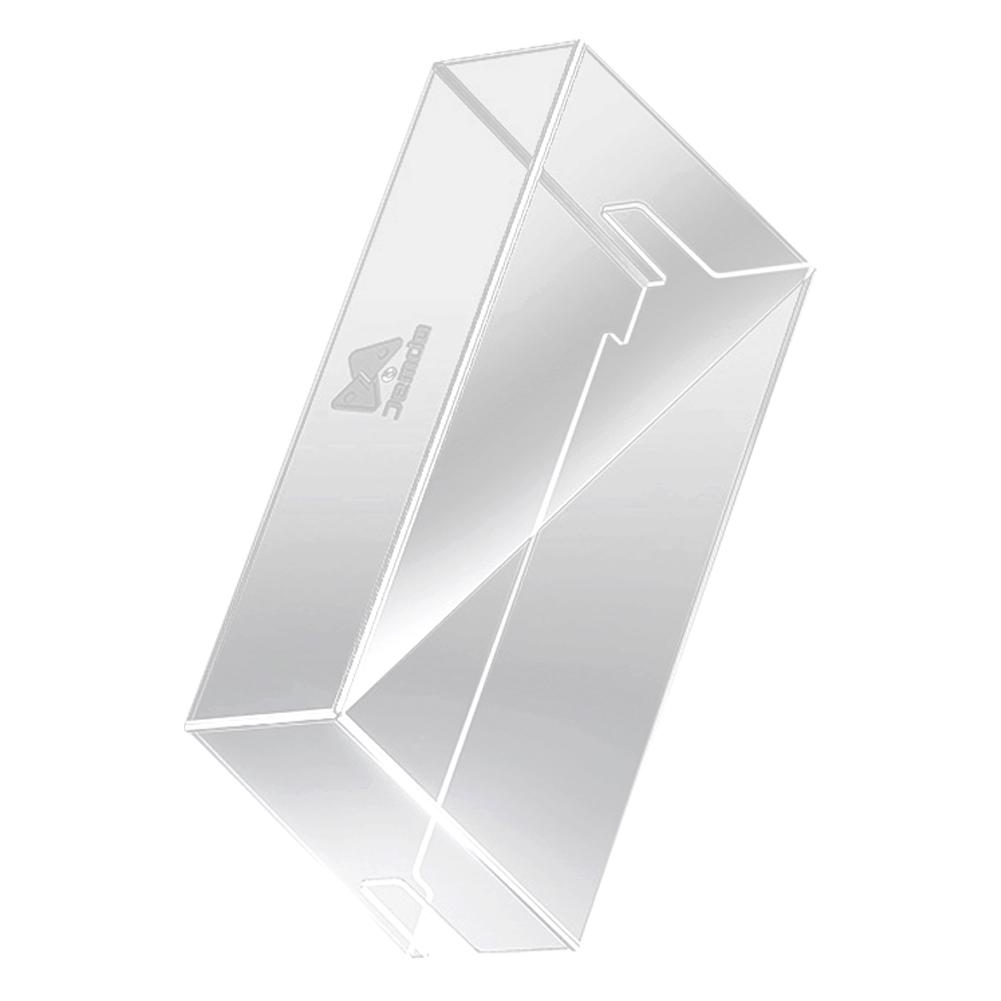 For Switch2 Dust Cover NS2 Console Game Console Base Box Acrylic O6Z8 ...