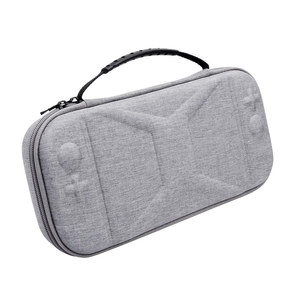 For Switch2 Handheld Storage Bag Two-way Zipper Design Ample Storage ...