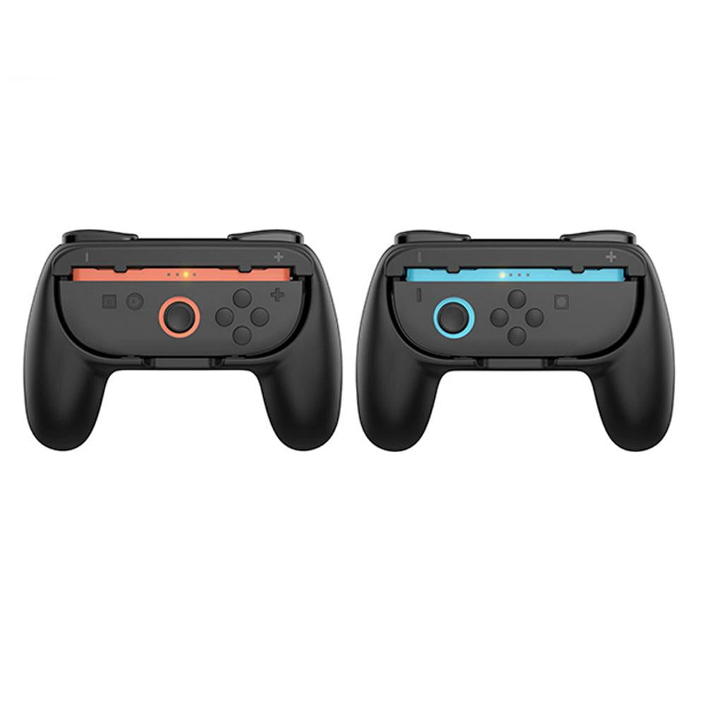 For Switch2 Handle Grip JoyCon2 Small Handle grip Left and Right Handle ...