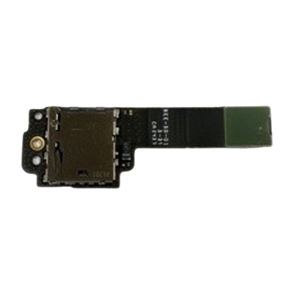 For Switch2 TF Memory Card Slot Board Repair Replacement Parts Plug and Play - Walmart.com