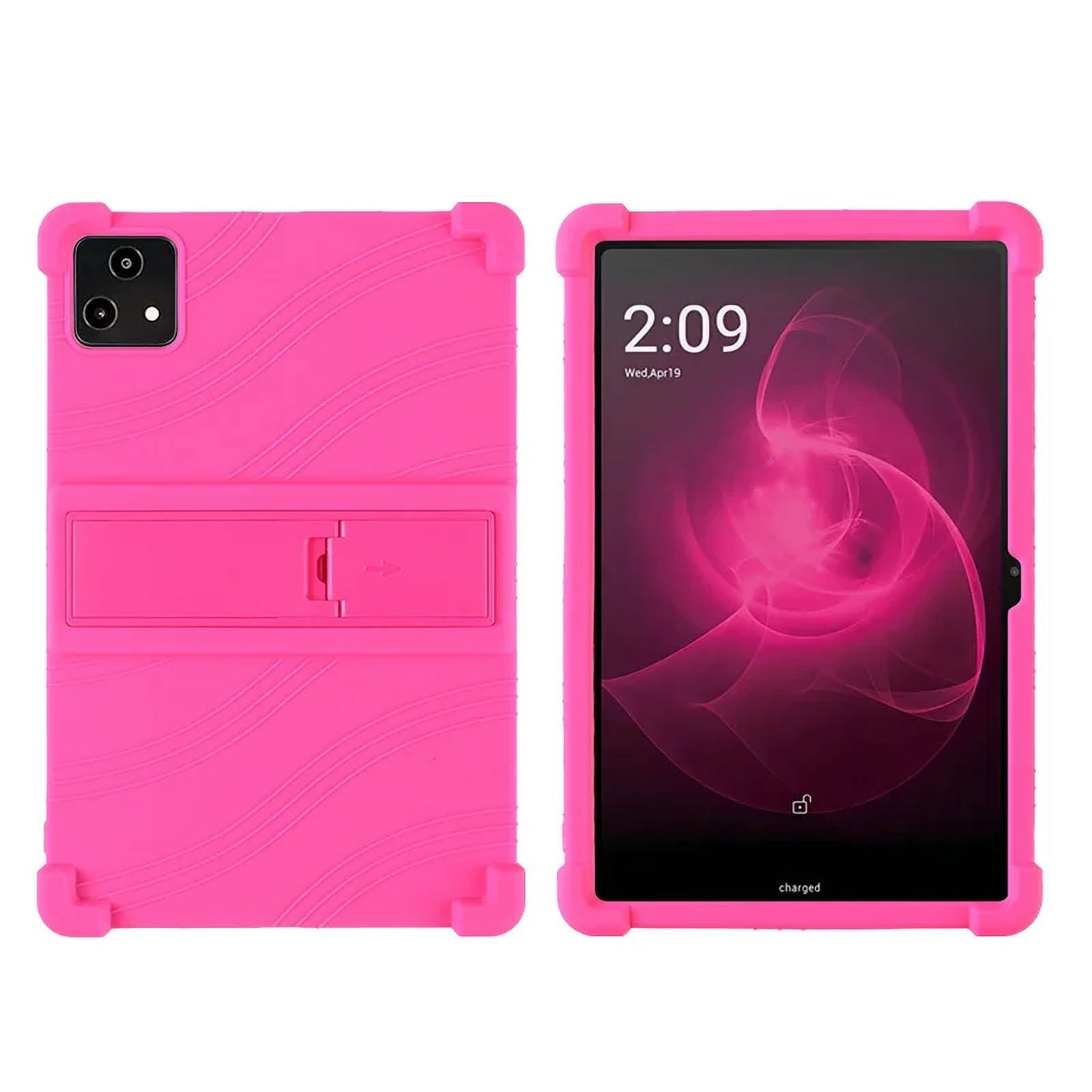For T-Mobile REVVL TAB 5G Case 10.36Inch Tablet Shockproof Cover T ...