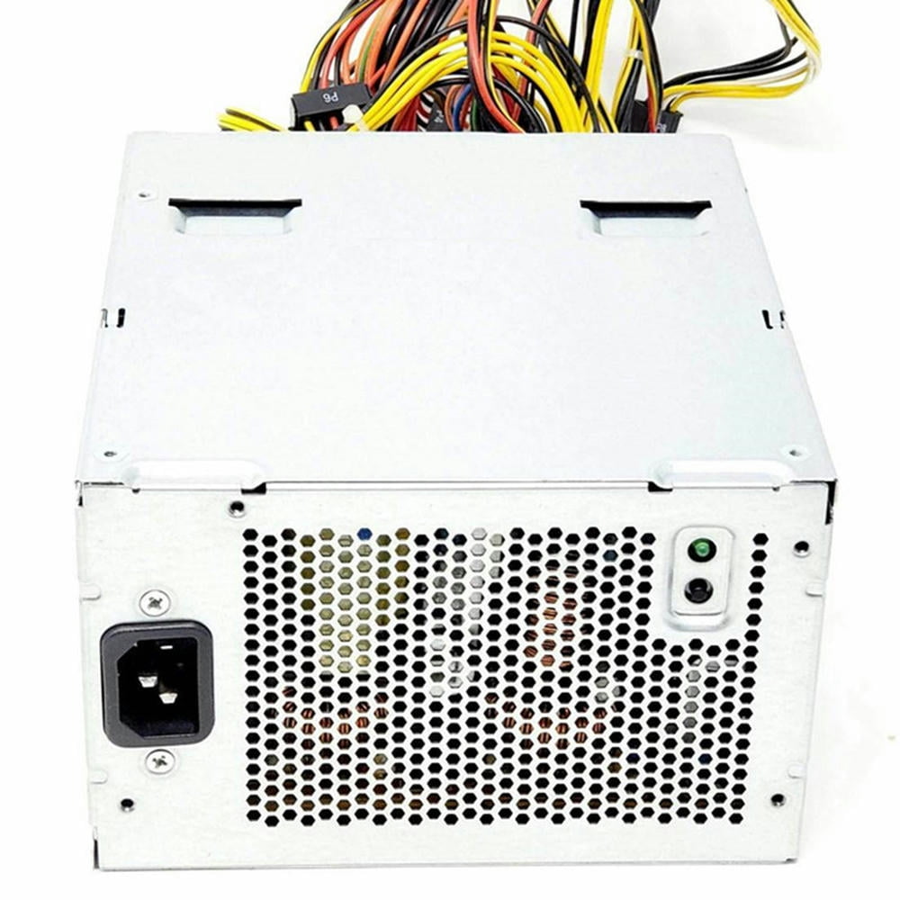 For T3500 workstation XPS 9100 power supply D525AF-01 H525AF-01 DPS-525FB-1A - Walmart.com