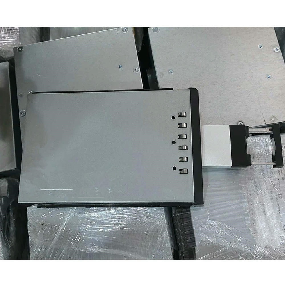 For T5820 T7820 T7920 66XHV 066XHV M.2 SAS Flex Bay Module M.2 Flexbay ...