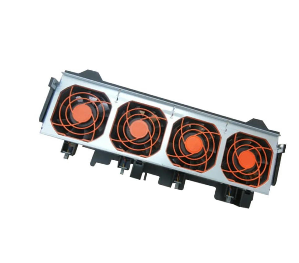 For T630 T640 Tower Rack Server C3NYM 424RN 56F1P 6KK42 GPU Cooling Fan ...