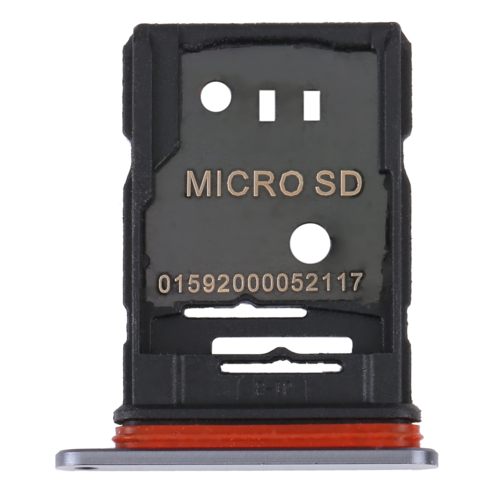 For TCL 20 Pro 5G Original SIM Card Tray + Micro SD Card Tray - Walmart.com