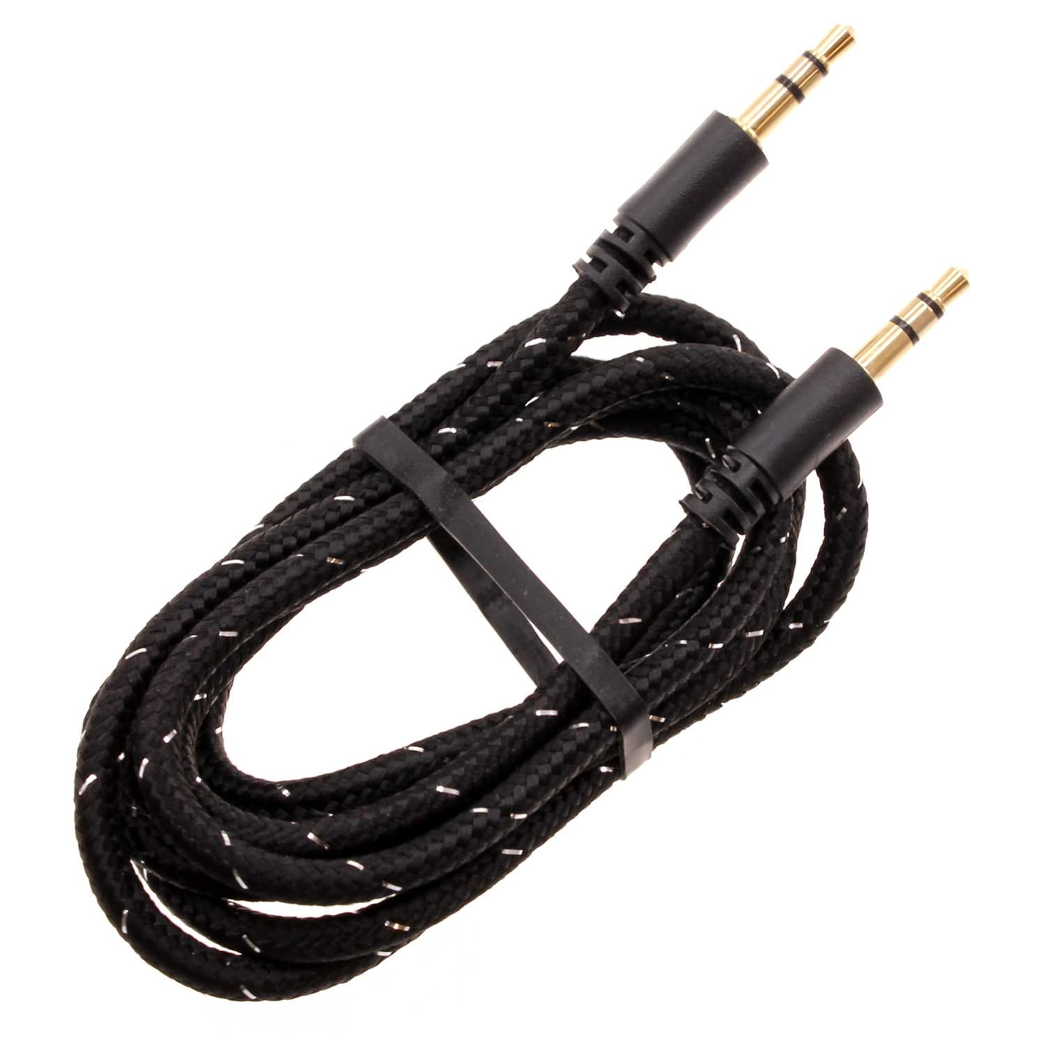 For TCL 30/40 XE 5G - 3.5mm Aux Cable, Adapter Car Stereo Aux-in Audio ...