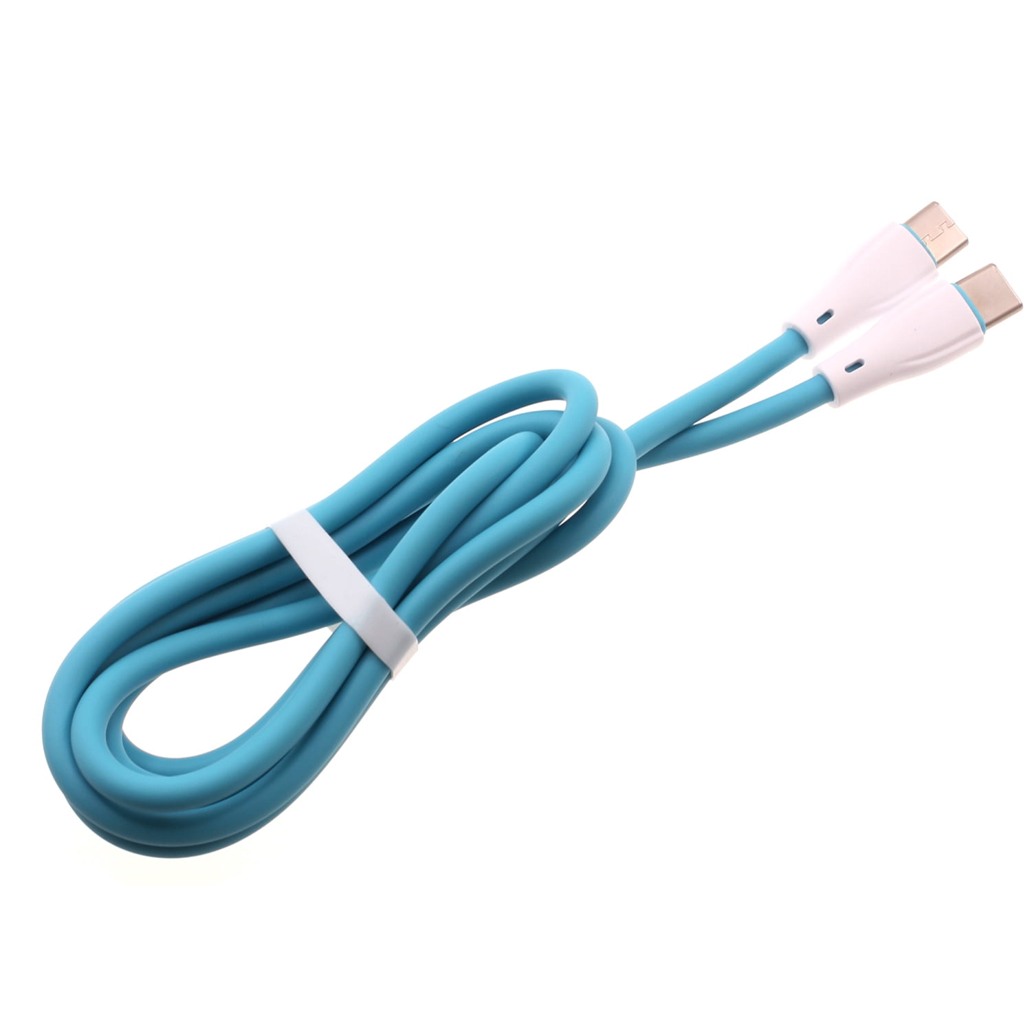 For TCL 40 XE 5G, 30 XE 5G - PD Fast Charger Cord 4ft USB-C Cable ...