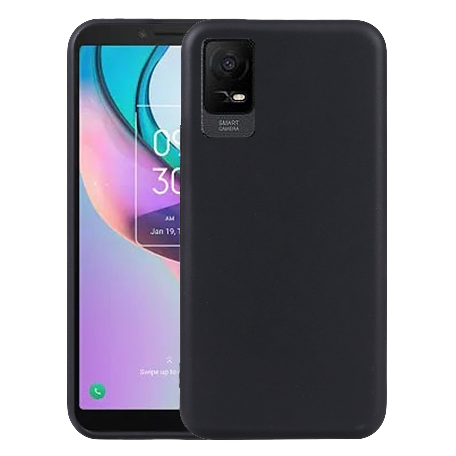 For TCL Ion X TPU Phone Case For TCL Ion X - Walmart.com
