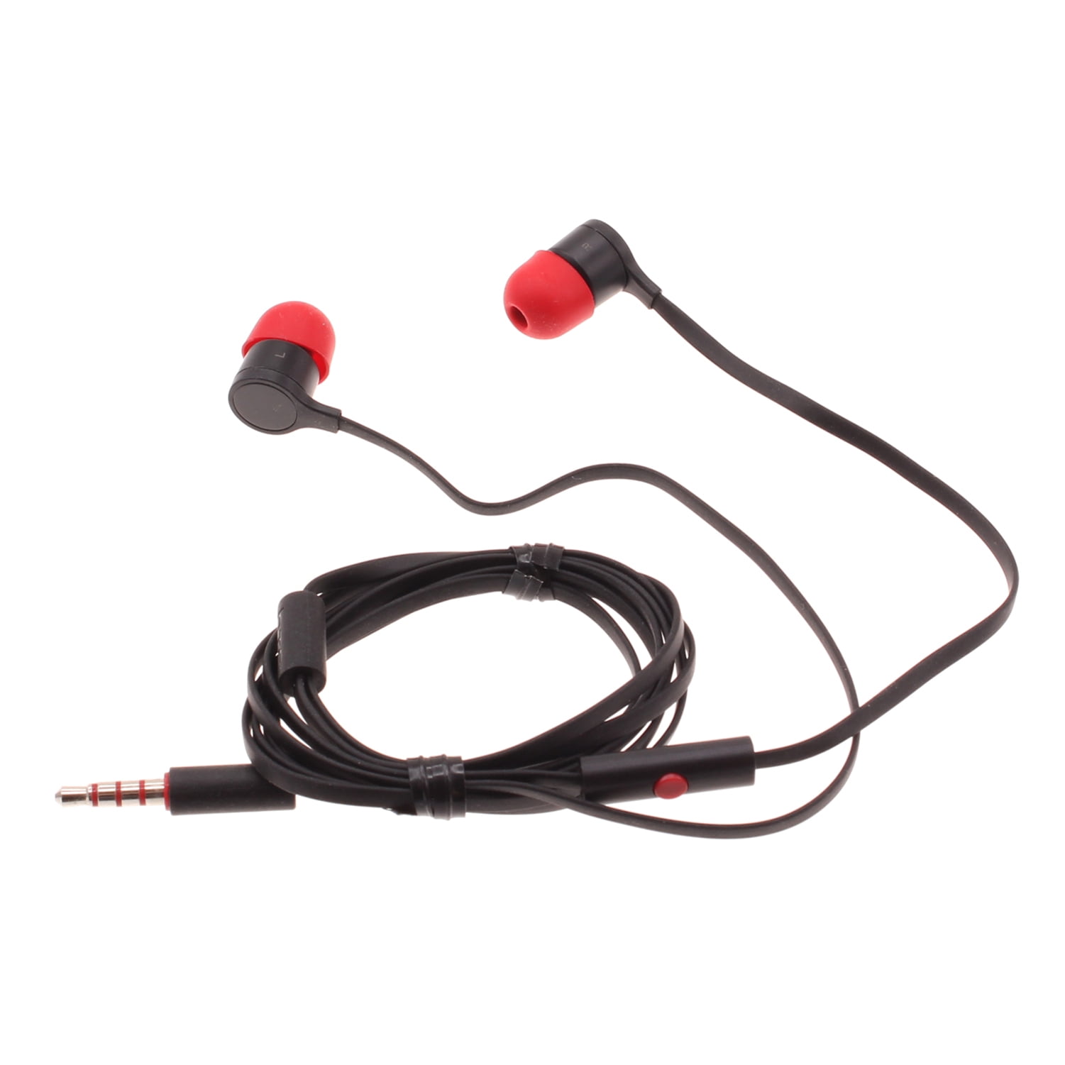 For TCL Stylus 5G - Hands-free Earphones, Headphones Headset w Mic ...