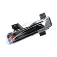 For TESLA MODEL X FOG LIGHT LEFT 2021 2022 2023 2024 LED 1621194-00-B ...
