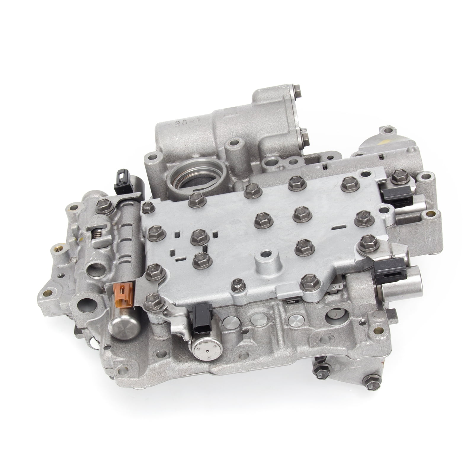 For TOYOTA Yaris Scion Corolla Litre U340E U341E U341E Valve Body w ...