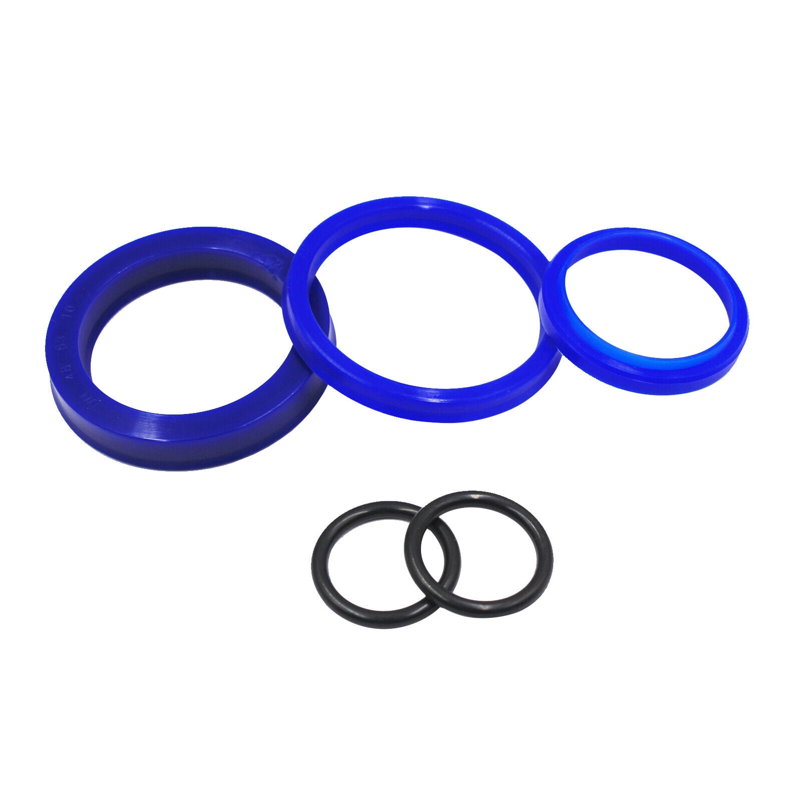 For TP9 TP9KAC TP9KAF New Cylinder Seal Kit Rebuild Kit Seals - Walmart.com