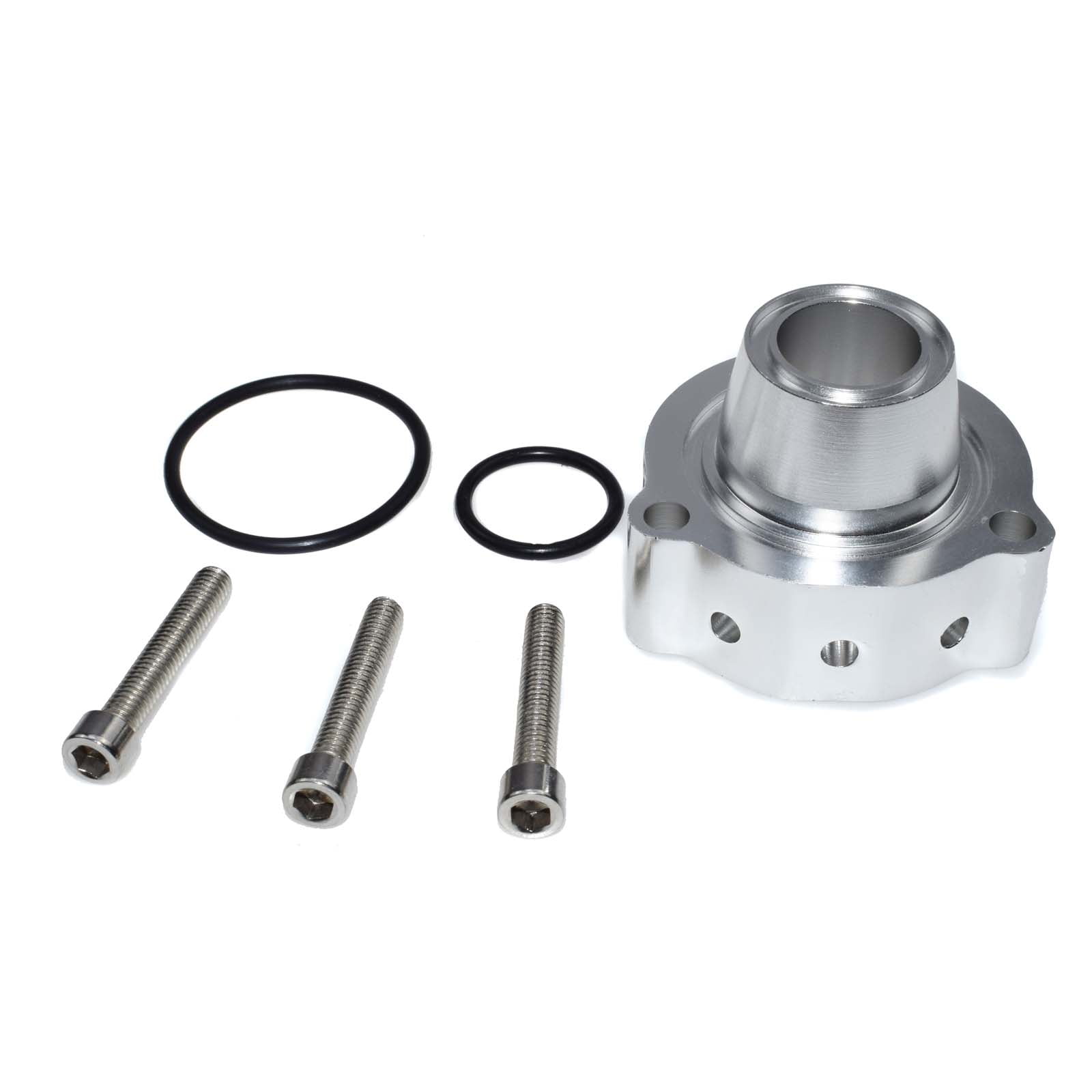 For TSI FSI TFSI MK5 GTI B7 2.0T 2.0 T Diverter DV VW Audi Blow Off ...