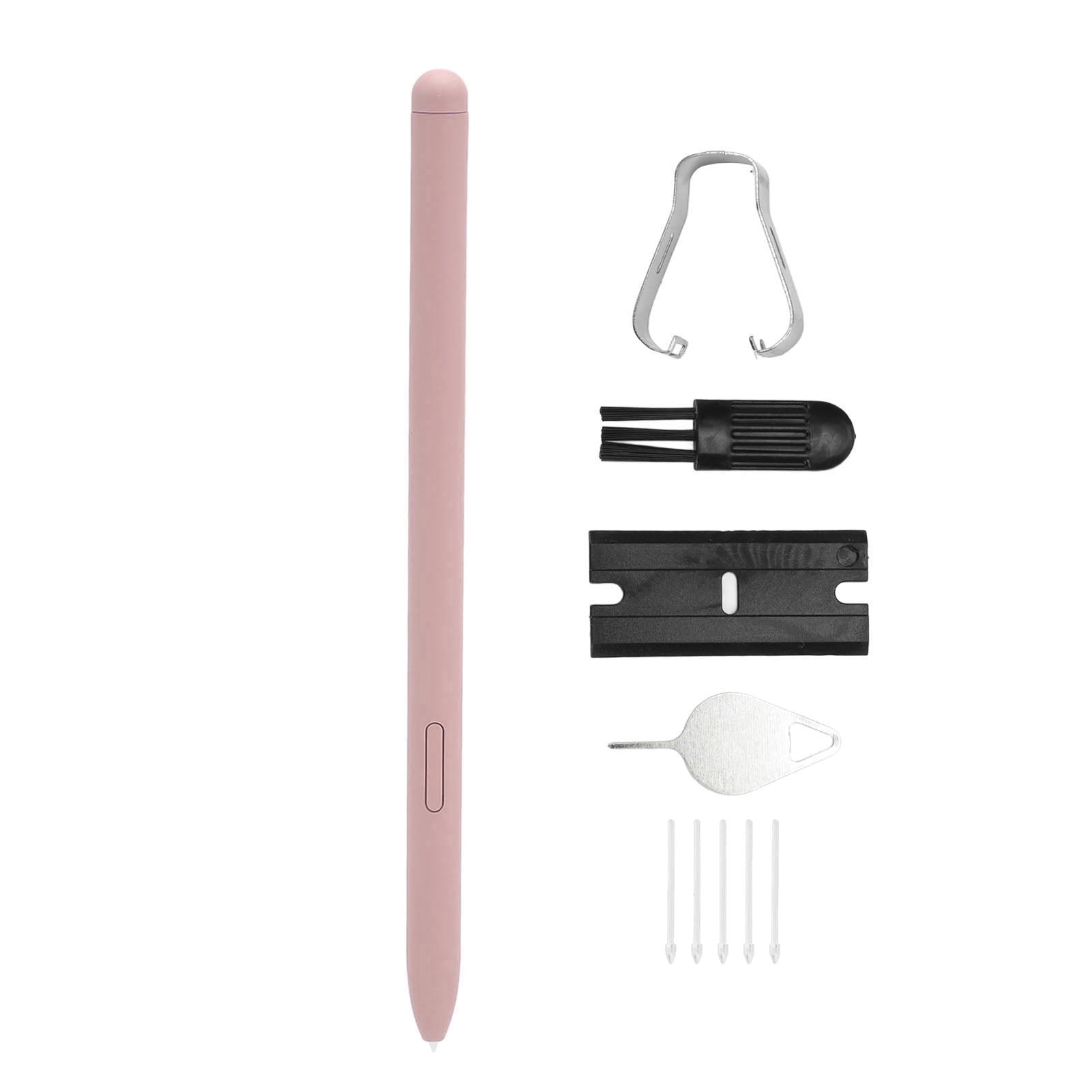 For Tab S6 Lite Stylus Highly Sensitive Accurate Size Durable Plastic ...