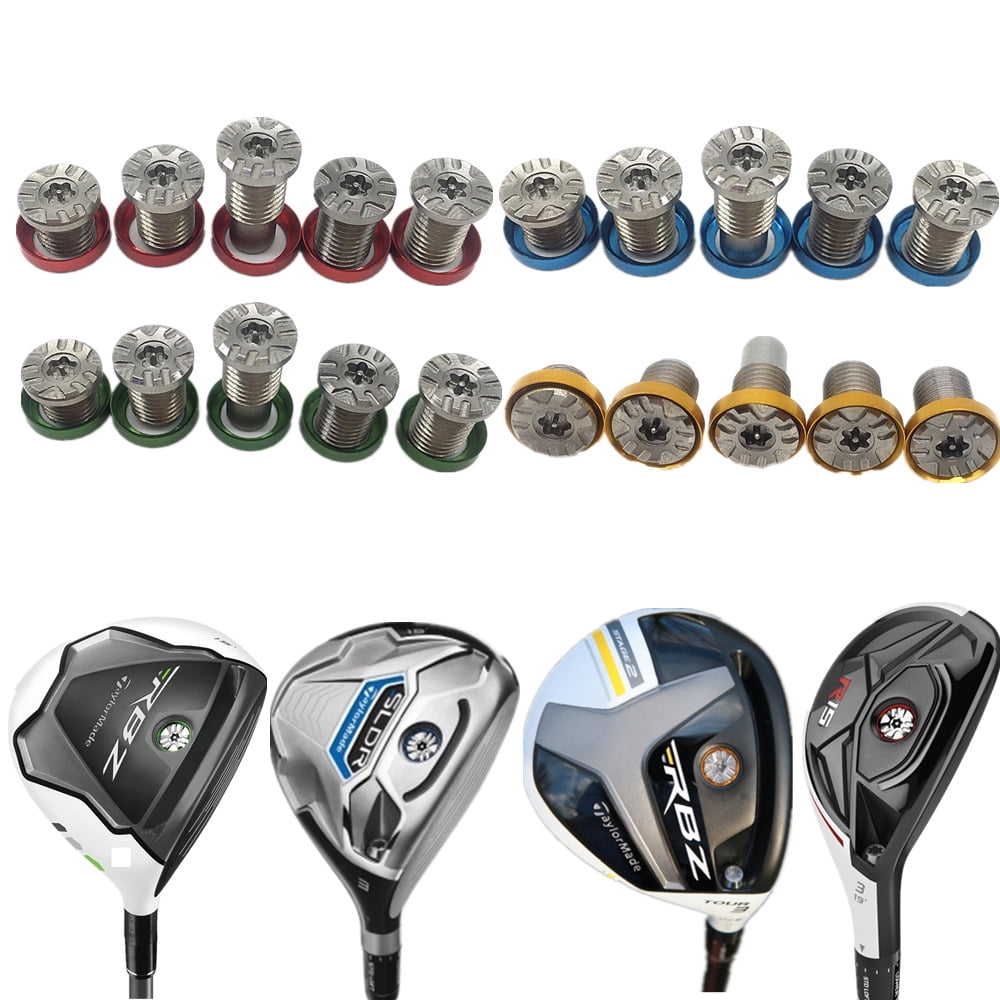 For TaylorMade RocketBallz RBZ Stage 2 Driver Sldr Fairway Wood Golf ...