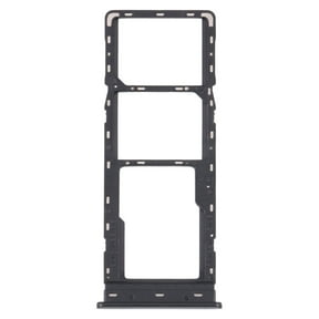 For Galaxy A20 A30 A50 SIM Card Tray + SIM Card Tray + Micro SD Card ...