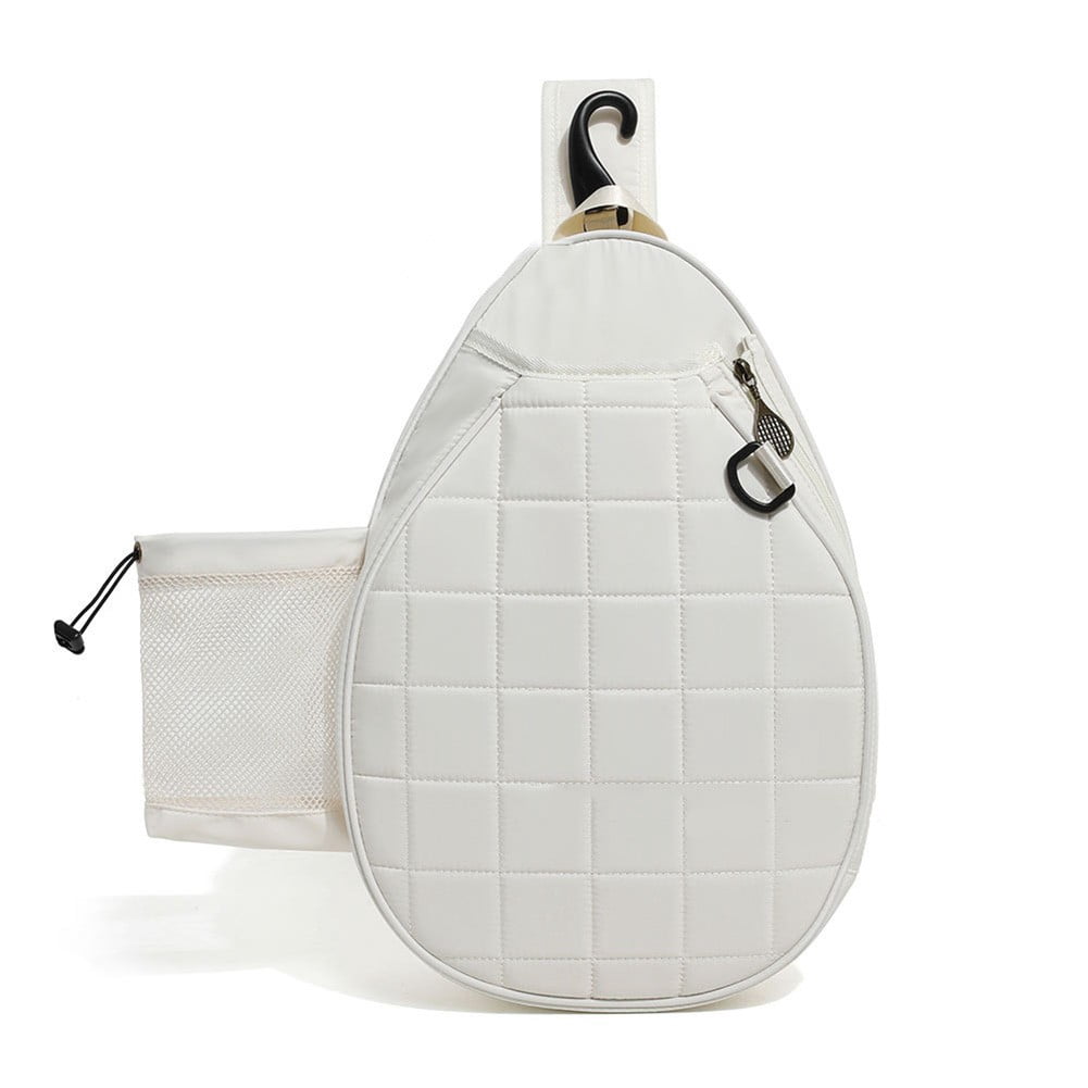 For Tennis and Pickleball Friendly Spacious Crossbody Bag Available Now ...
