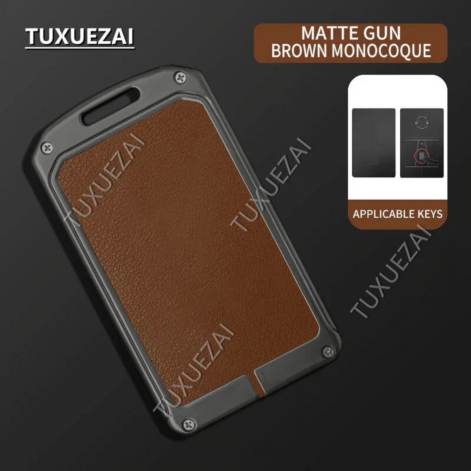 For Tesla Card Key Case Model 3 Y X S Model Y 2023 Key Holder Protector ...
