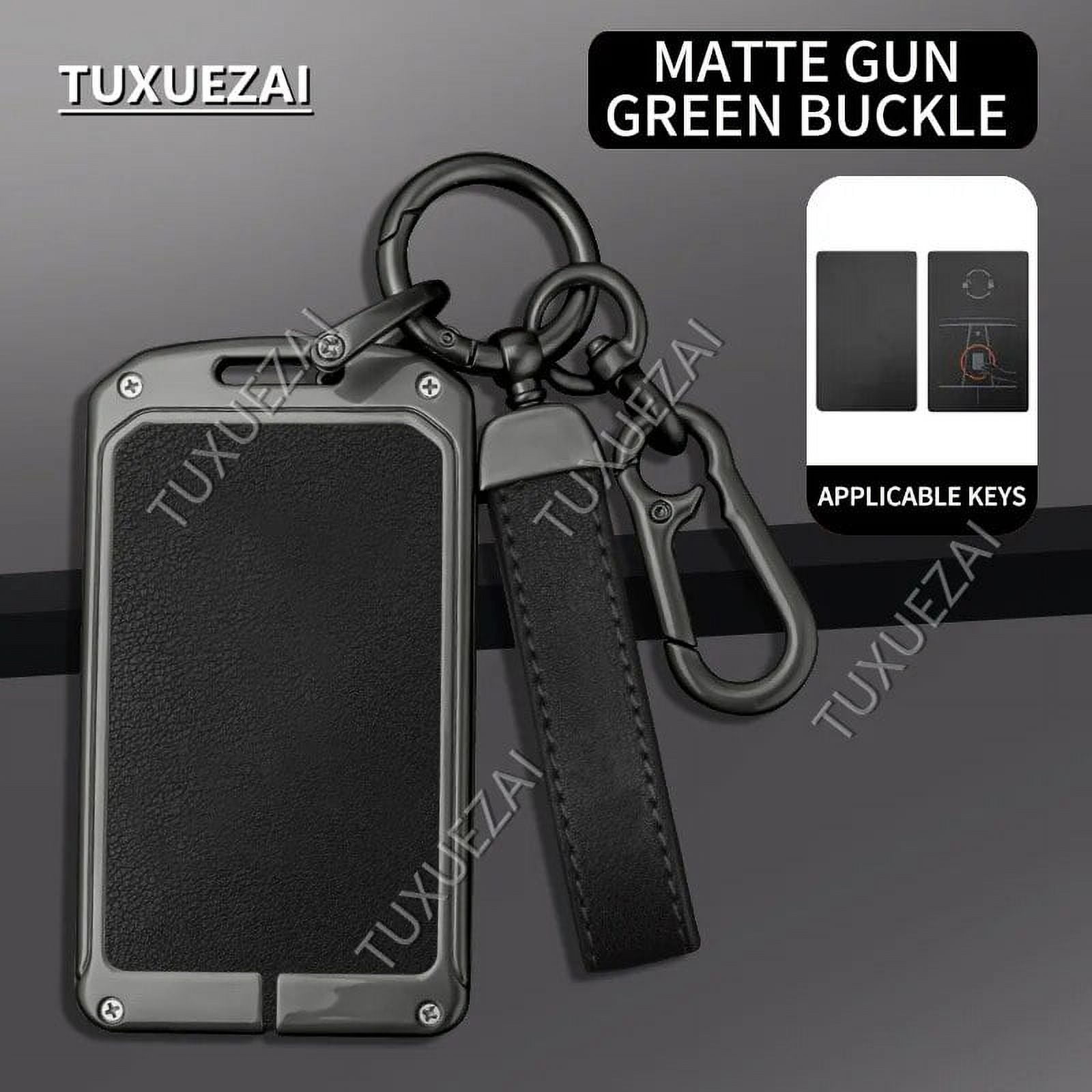 For Tesla Card Key Case Model 3 Y X S Model Y 2023 Key Holder Protector ...